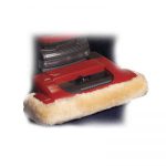Vacuum Bumper Guard - Wool Shop