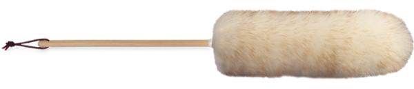 Classic Wool Dusters - Wool Shop