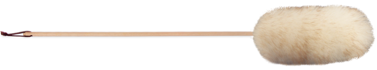 Classic Wool Dusters - Wool Shop